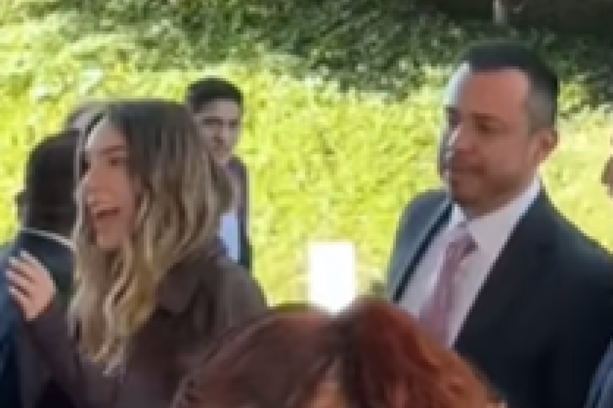 Belinda estaría estrenando romance con político de Puebla | BI Noticias Belinda estaría estrenando romance con político de Puebla | BI Noticias